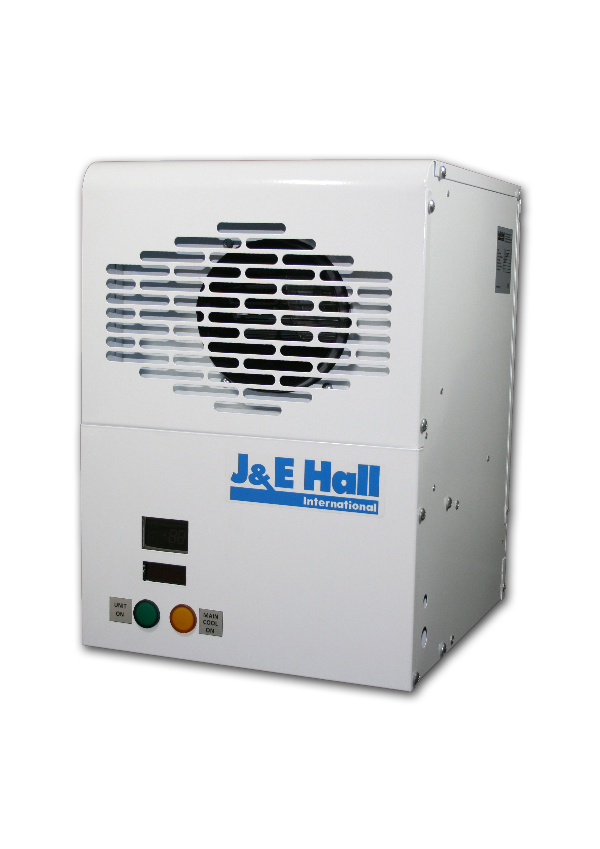J & E Hall’s new 'ambient' beer cooler 'cuts energy bills by up to 40% ...