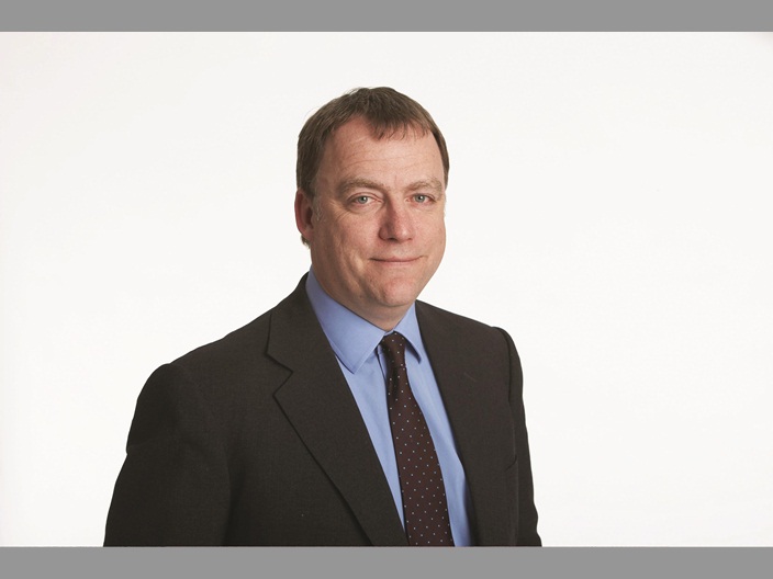 'We are building a new Morrisons not a mini-Tesco', says chairman Andy ...