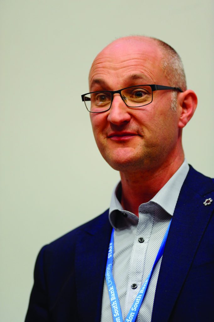 Real progress - Refrigeration and Air Conditioning