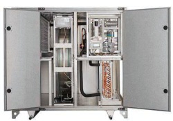 Systemair launches AHU integrated heat pump - Refrigeration and Air ...
