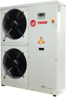 Trane launches range of new small capacity chillers - Refrigeration and ...