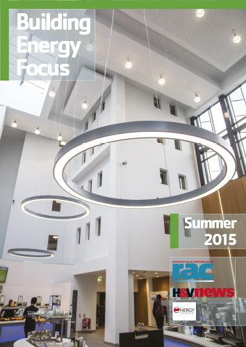 Summer issue of Building Energy Focus magazine now online ...