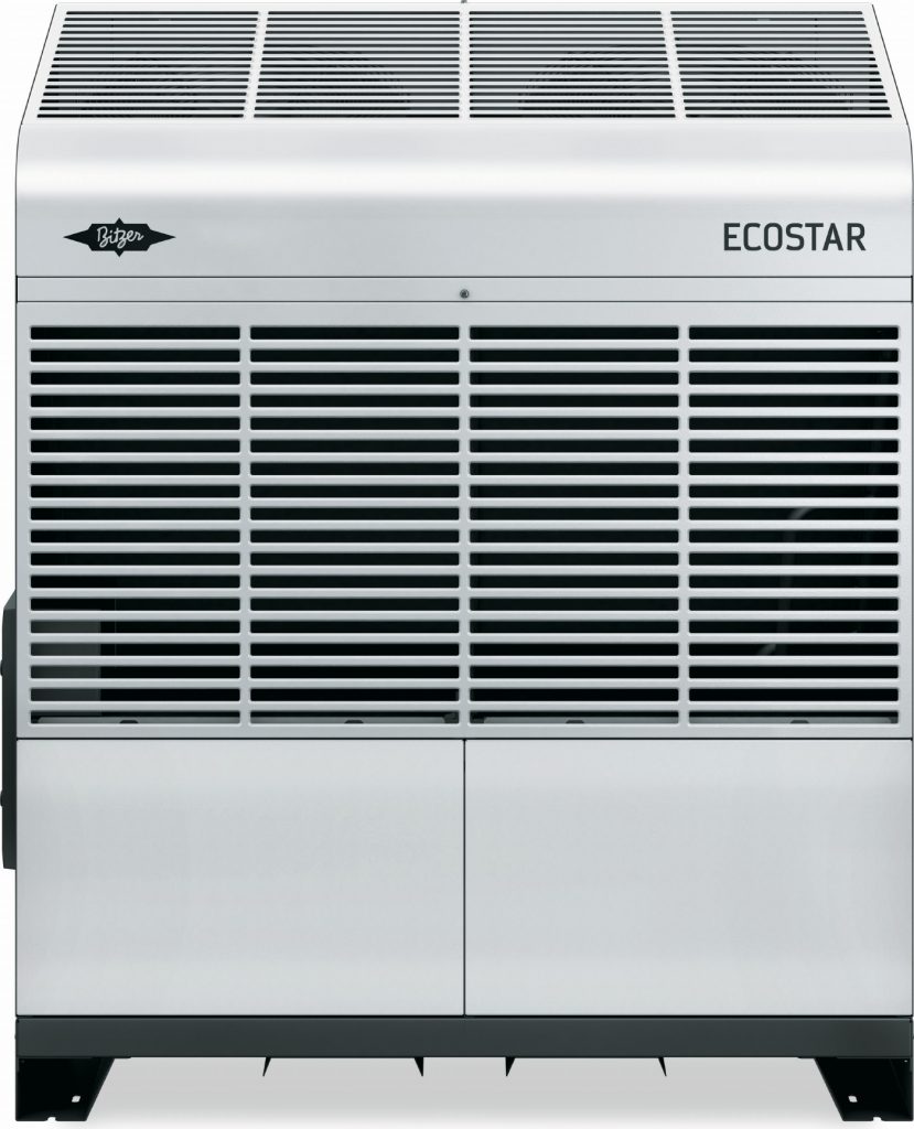 Bitzer launches new Ecostar condensing unit - Refrigeration and Air ...