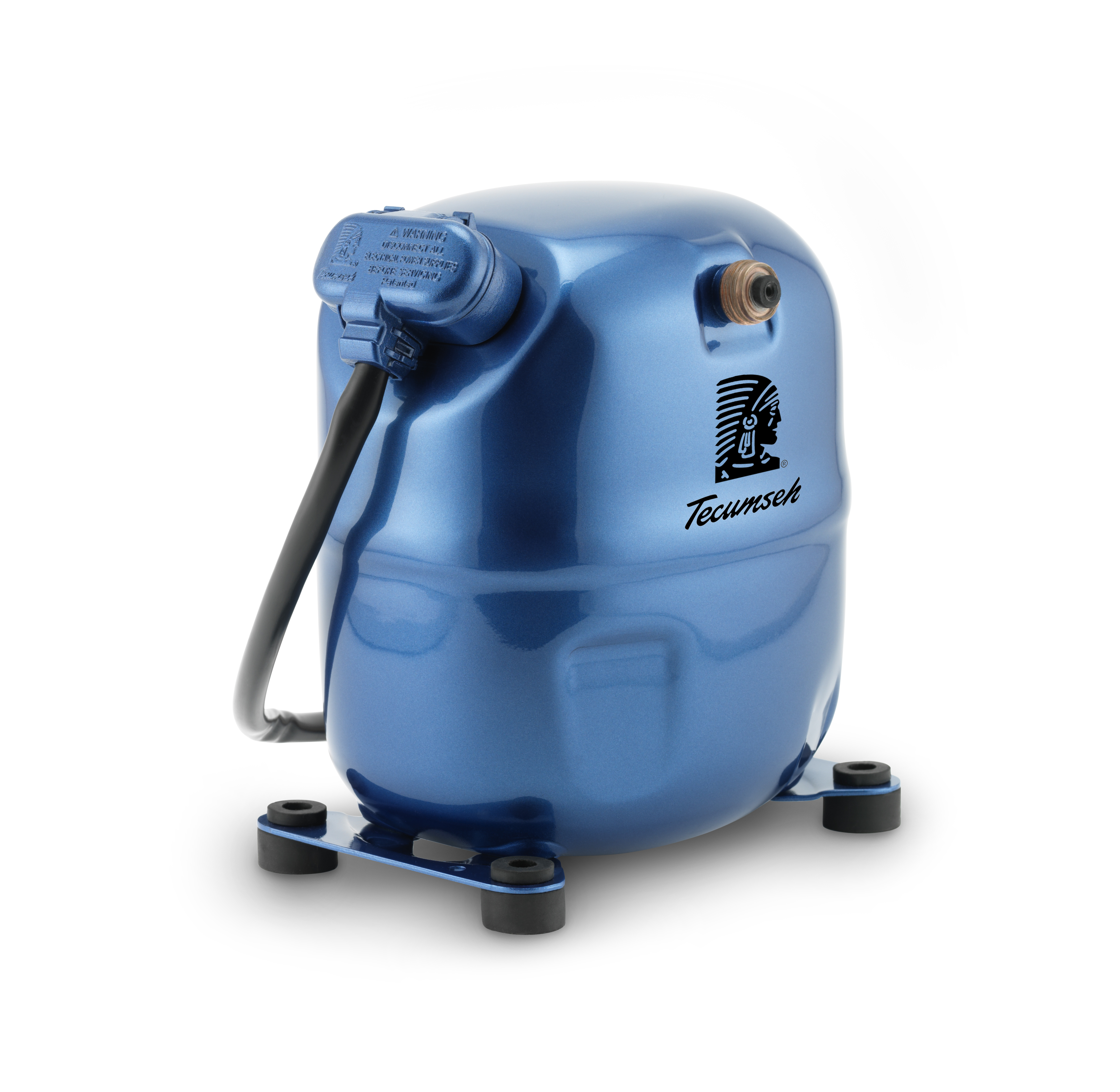 In with the new - Refrigeration and Air Conditioning