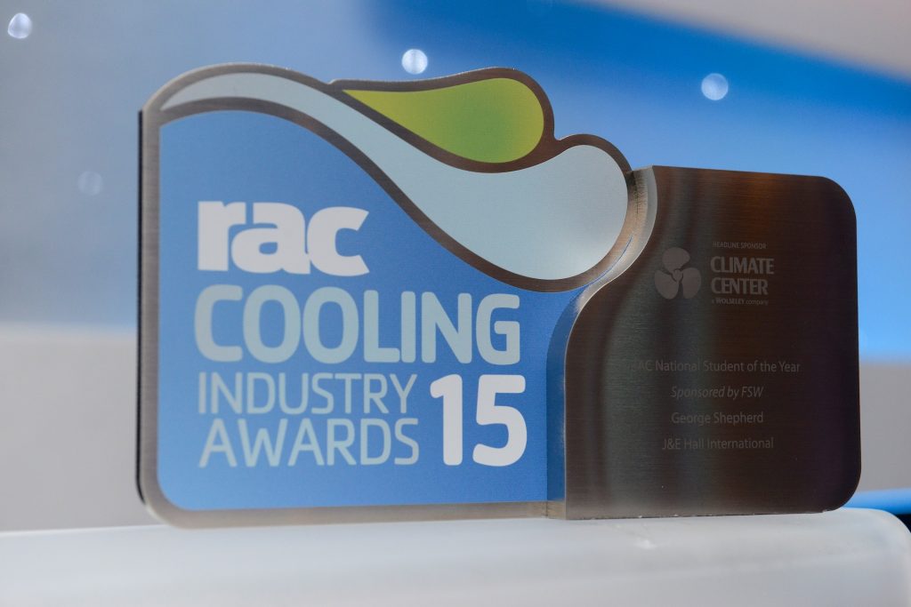 The 2015 Cooling Industry Awards photos now online! - Refrigeration and ...