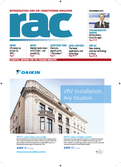 Home - Refrigeration and Air Conditioning