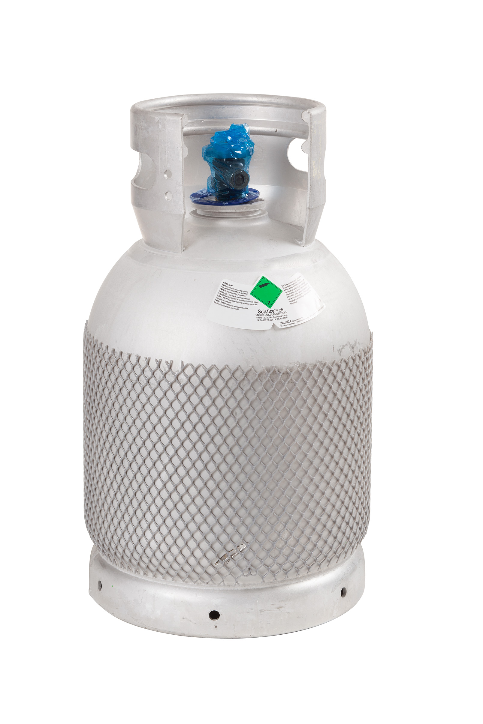 US cooling bodies collaborate on safe operation with flammable ...