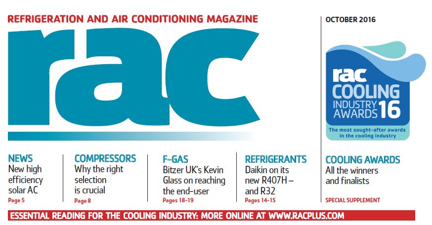 Home - Refrigeration and Air Conditioning