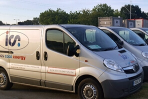 Ingersoll-Rand buys ICS Cool Energy to expand European HVAC reach ...