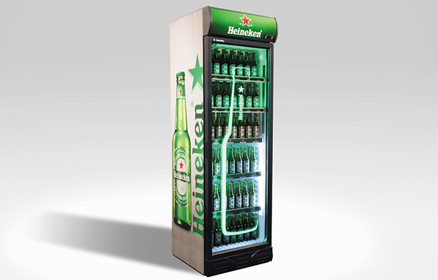 Heineken to set itself stiffer carbon reduction targets - Refrigeration ...