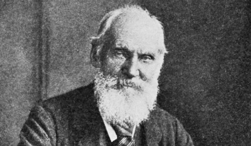 Rankine’s cooling legacy to be considered at special 2020 conference ...