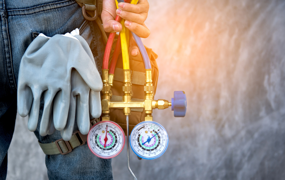 Climalife unveils refrigerant safety handling campaign - Refrigeration ...