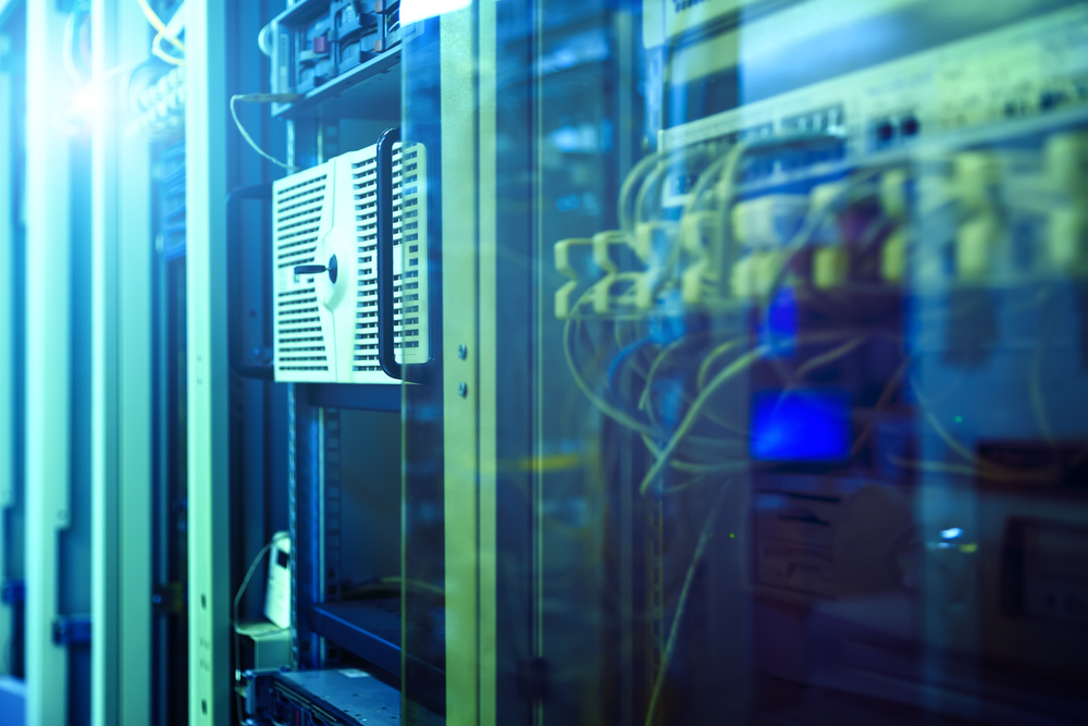 Airedale outlines cooling ambitions for specialised data centre team ...