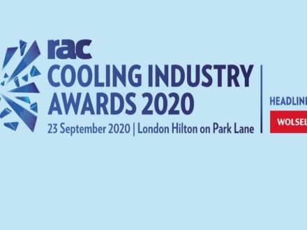 2020 RAC Cooling Industry Awards seeks industry-wide excellence ...