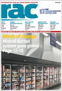 Digital Edition - Refrigeration and Air Conditioning