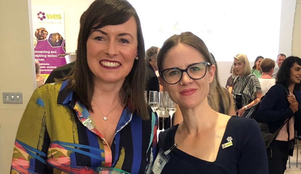 Cooling's top women engineers are leading by example - Refrigeration ...