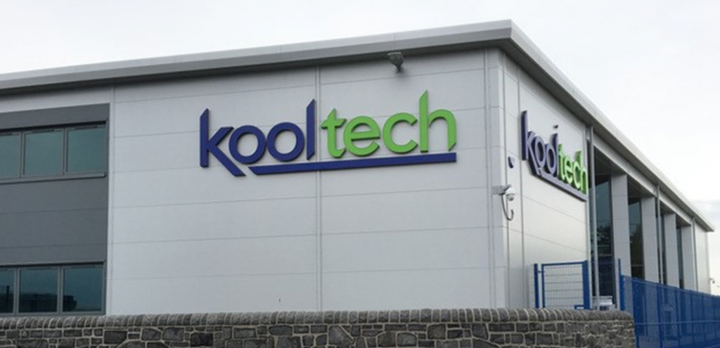 Panasonic signs Kooltech to sell its CO2 condensing units - Refrigeration and Air Conditioning