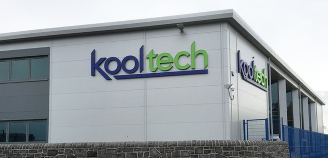 Panasonic signs Kooltech to sell its CO2 condensing units ...