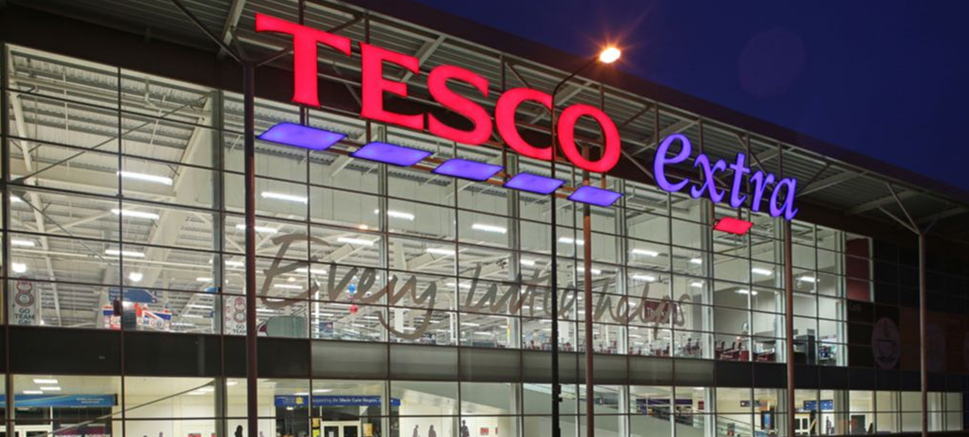 Aerofoil completes 26-week national Tesco installation programme ...