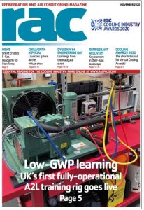 Digital Edition - Refrigeration and Air Conditioning