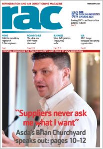 Digital Edition - Refrigeration and Air Conditioning