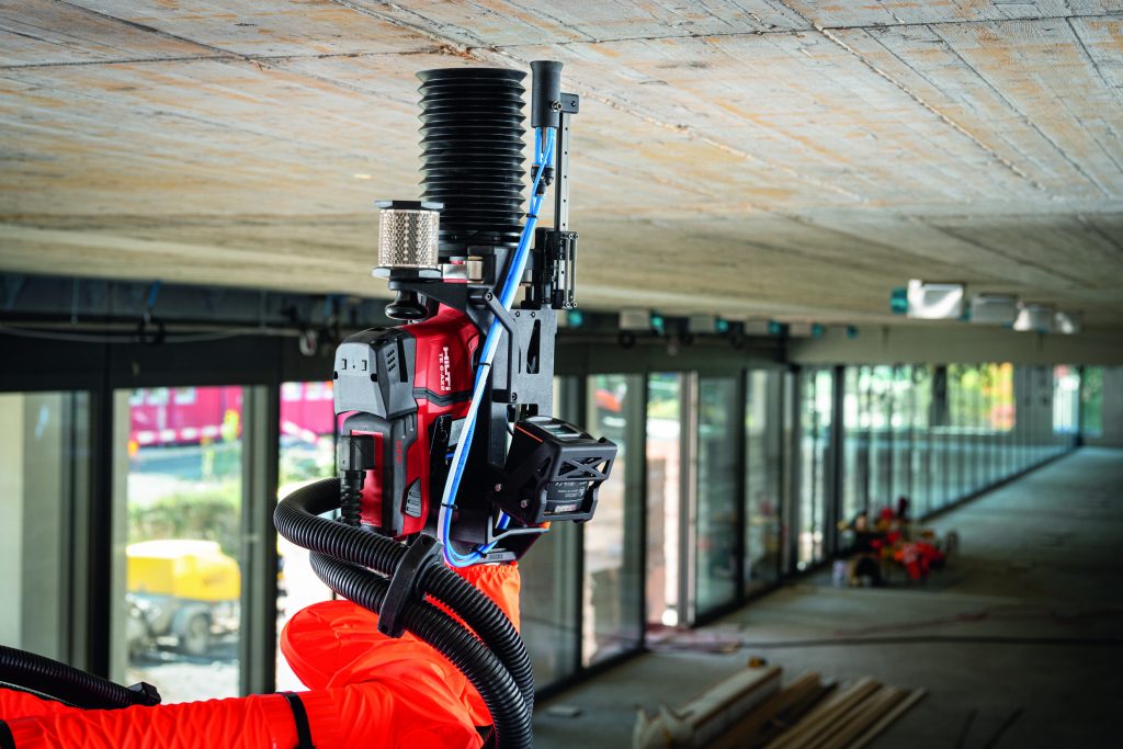 Rise of the robots - robotics and 'human augmentation' - Refrigeration ...