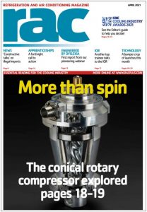Digital Edition - Refrigeration and Air Conditioning