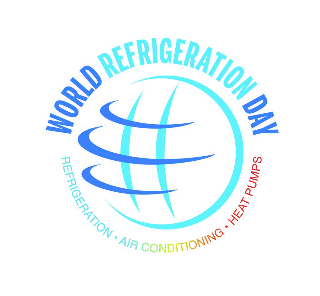 Downloadable World Refrigeration Day posters! - Refrigeration and Air ...