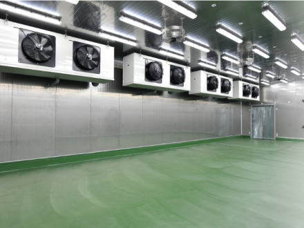 Govt must recognise ‘unique energy demand’ of cold stores ...