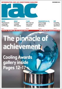 Digital Edition - Refrigeration and Air Conditioning