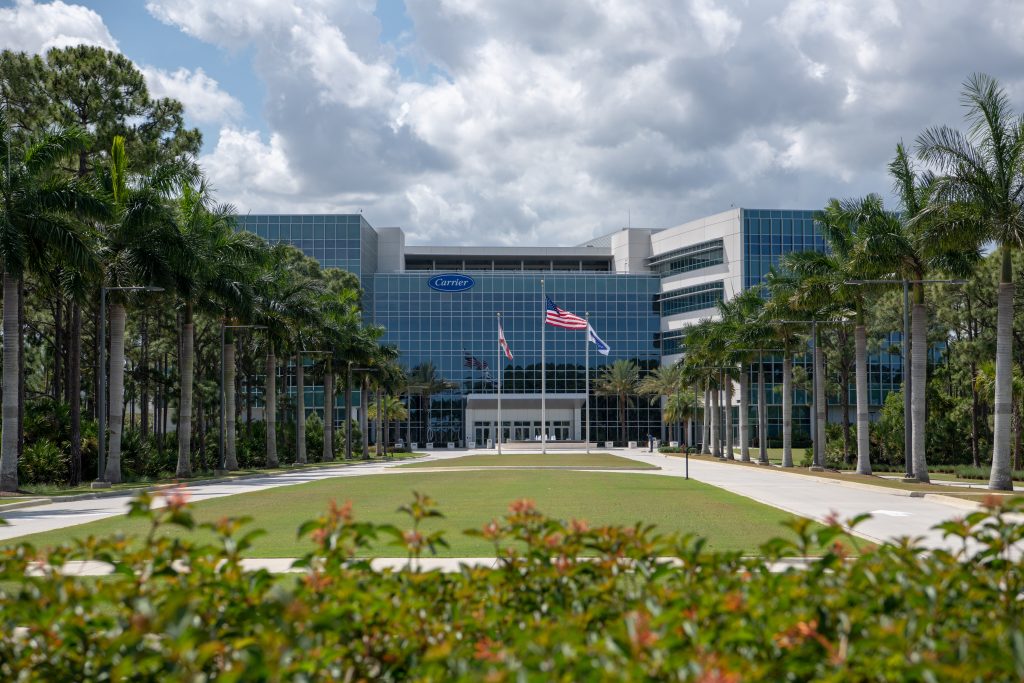 Carrier buys Toshiba's stake in Toshiba Carrier to expand VRF ...