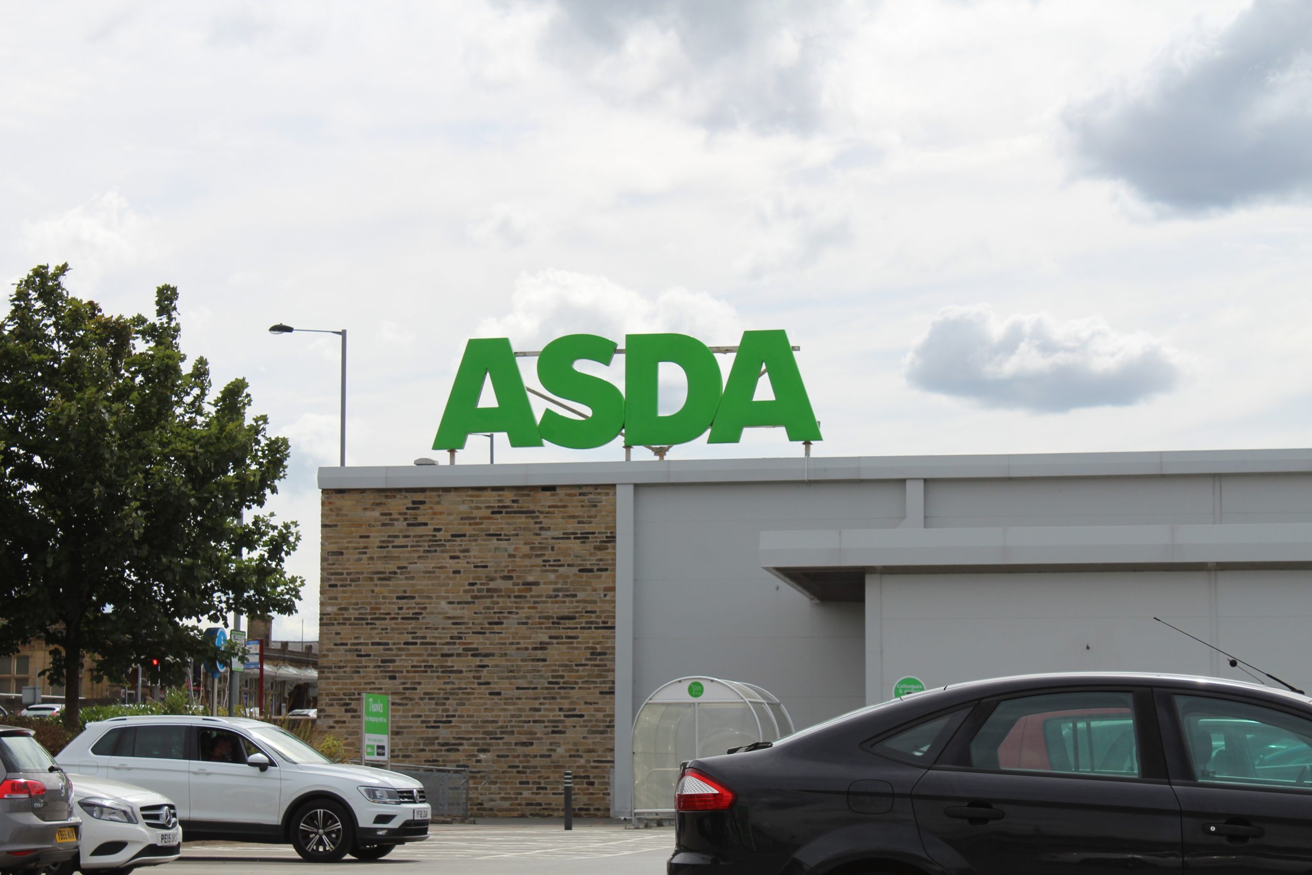 Asda trial finds huge HFO savings versus CO2 - Refrigeration and Air ...