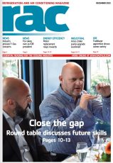 RAC Magazine - Refrigeration & Air Conditioning News & Contracts