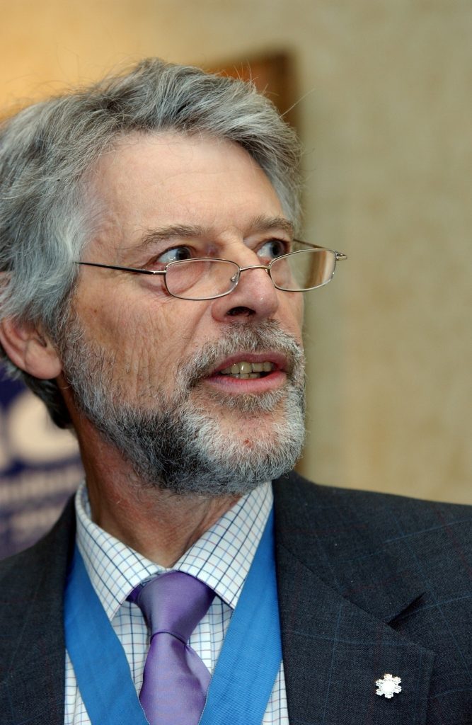 Guy Hundy 1943-2022 - Refrigeration and Air Conditioning