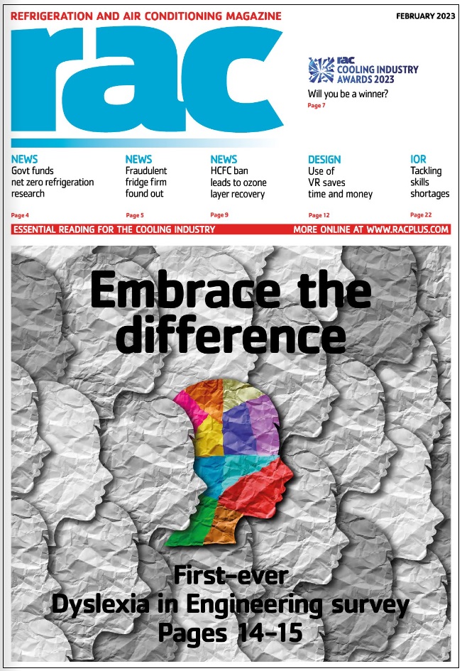 February’s digital edition of RAC Magazine is now online ...