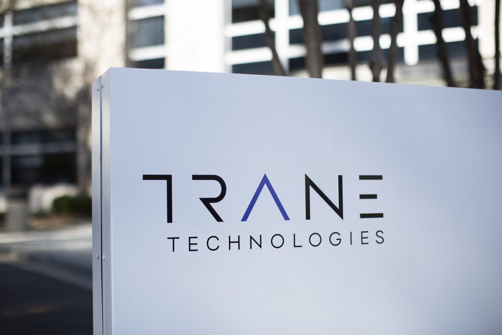 Trane Acquires industrial cooling specialist MTA - Refrigeration and Air Conditioning