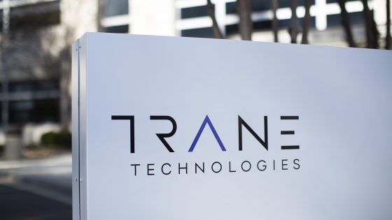 Trane Acquires industrial cooling specialist MTA - Refrigeration and ...