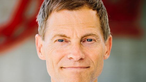 Danfoss CEO calls for tech-led overhaul of energy efficiency strategies ...