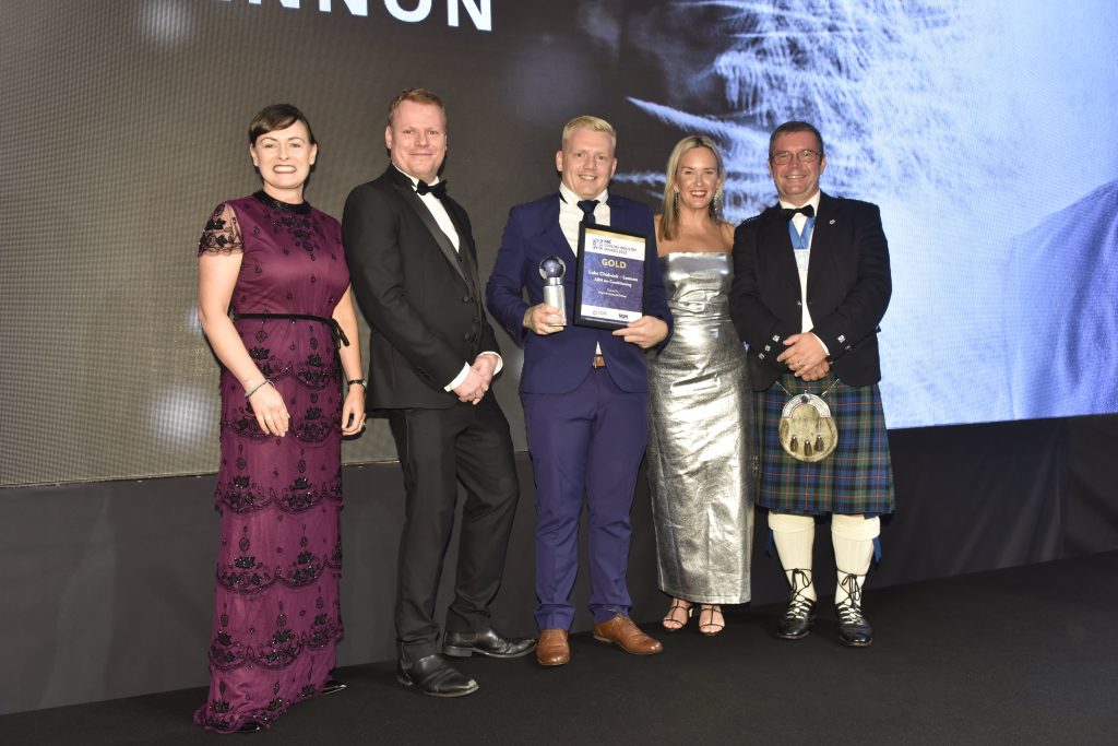 Winners honoured at the 2023 RAC and IOR National Student of the Year ...