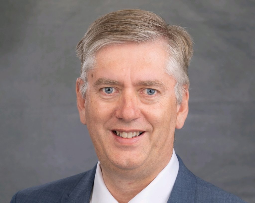 Neil Roberts appointed as new BRA President - Refrigeration and Air ...