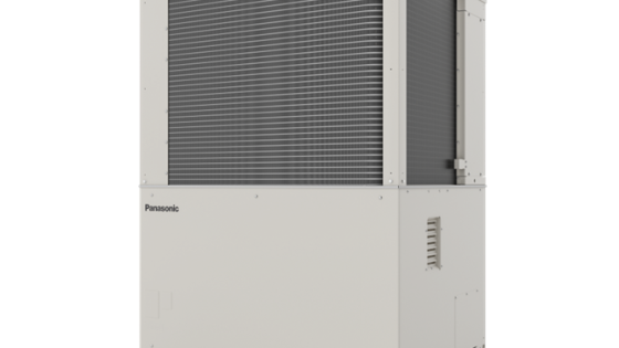 Panasonic scales up CO2 cold chain refrigeration offerings with new ...
