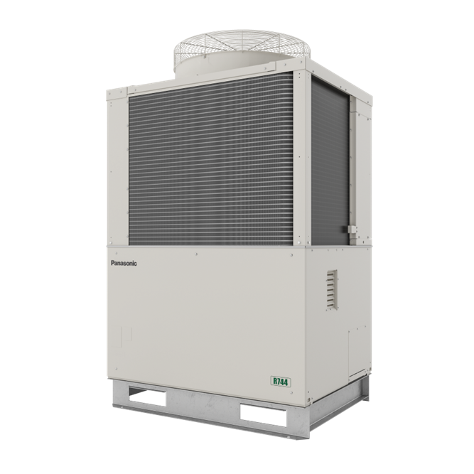 Panasonic scales up CO2 cold chain refrigeration offerings with new ...