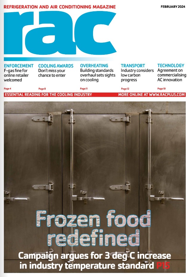 The digital edition of February’s RAC Magazine is now online ...