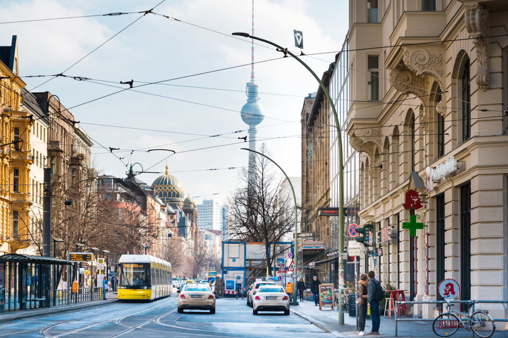 Berlin to host vehicle cooling summit for ultra-low GWP refrigerant ...