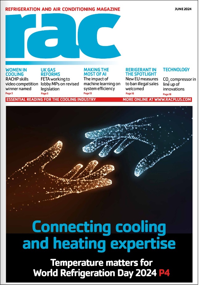Read the digital edition of June’s RAC Magazine online now ...