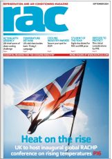 RAC Magazine - Refrigeration & Air Conditioning News & Contracts