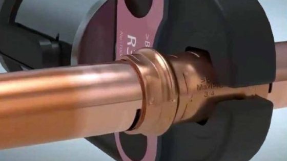 RAC 2024 press-fit webinar – training for better cooling connections ...