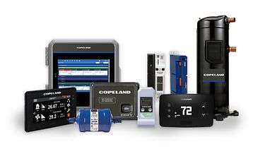 Copeland announces product line rebrand - Refrigeration and Air ...