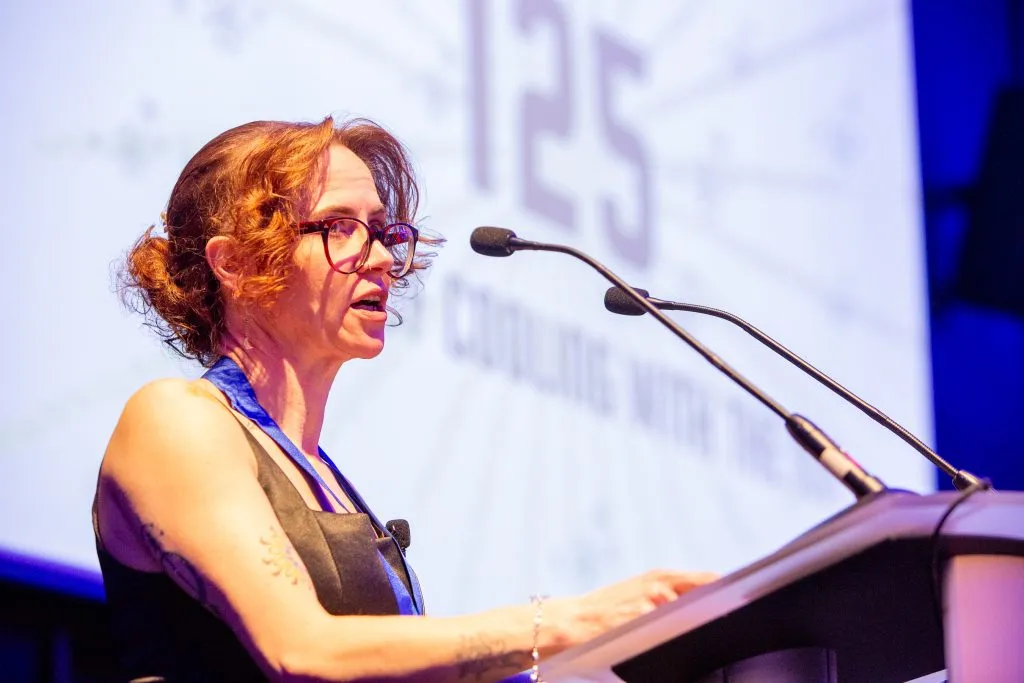 Updates from the 125th Annual IOR Dinner - Refrigeration and Air ...