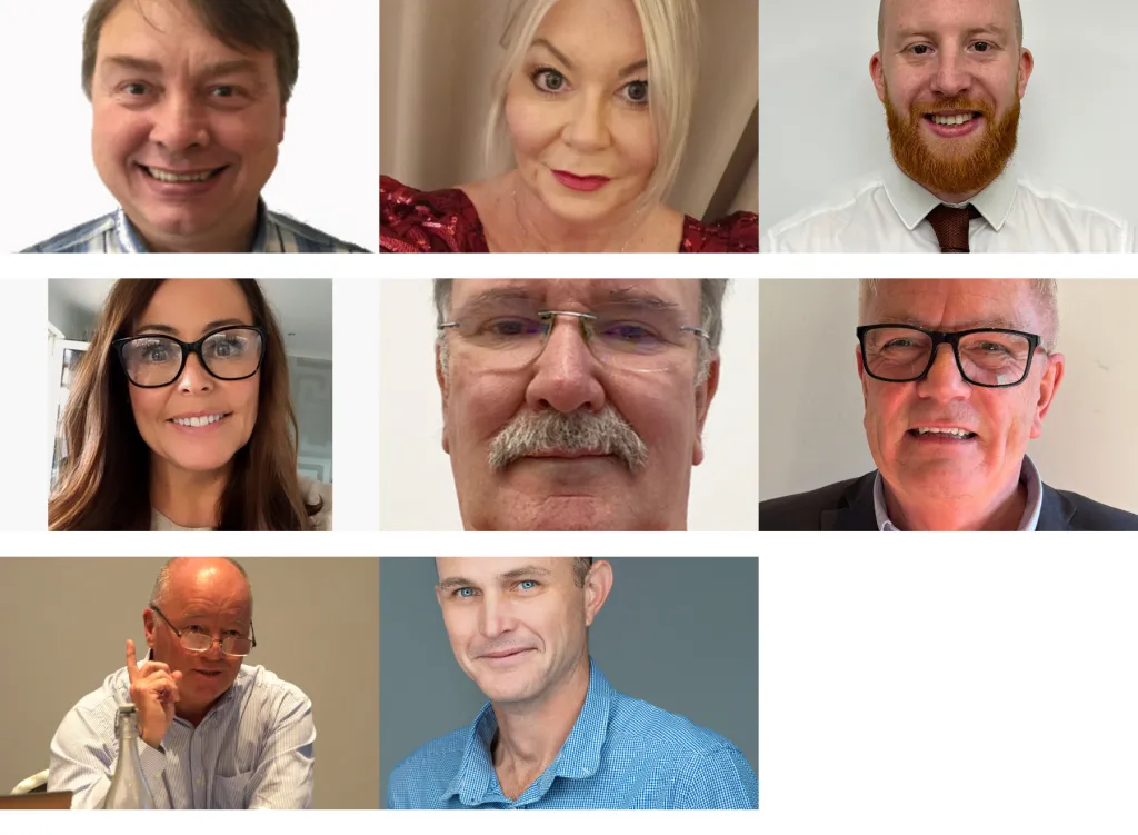 IOR appoints eight new Fellows - Refrigeration and Air Conditioning